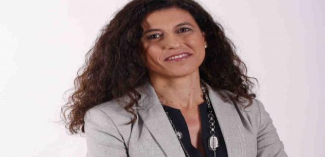 María José Martín, nueva directora general de Right Management en ...