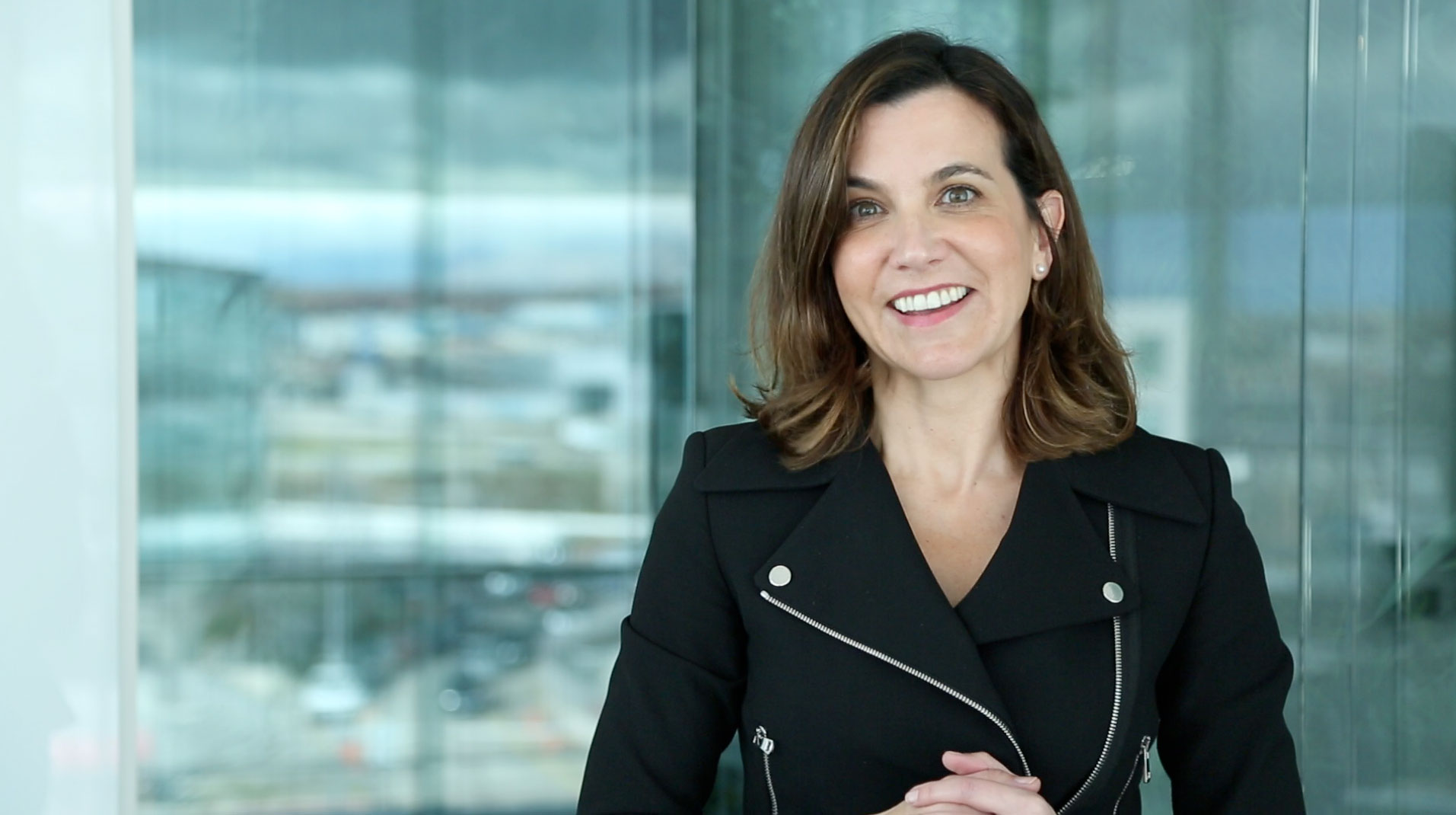 Sofía Collado, directora de RRHH de Minsait: “Es necesario invertir más que nunca en retención”