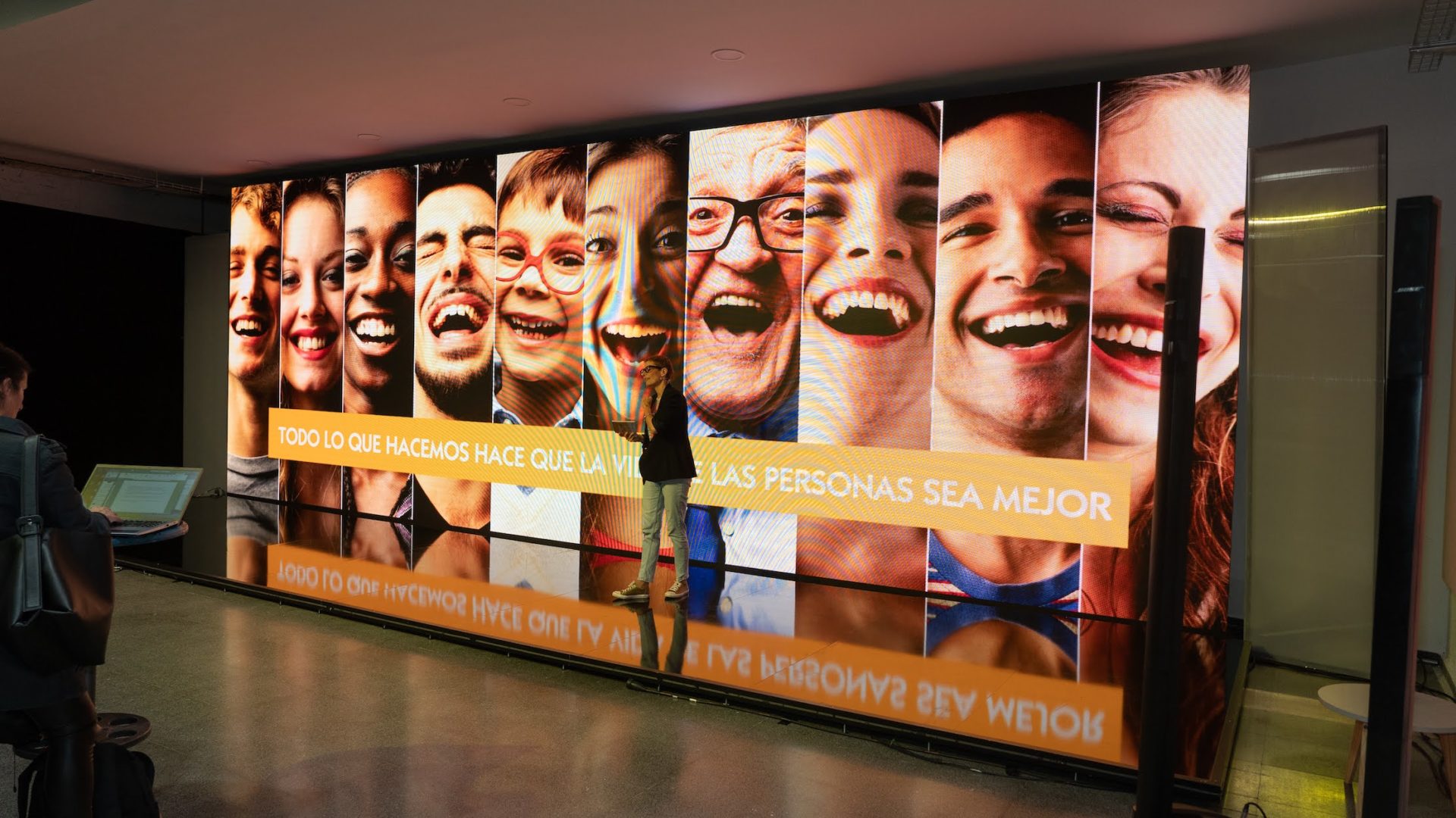 Up Spain y GrassRoots se fusionan en una única marca comercial - ORH ...