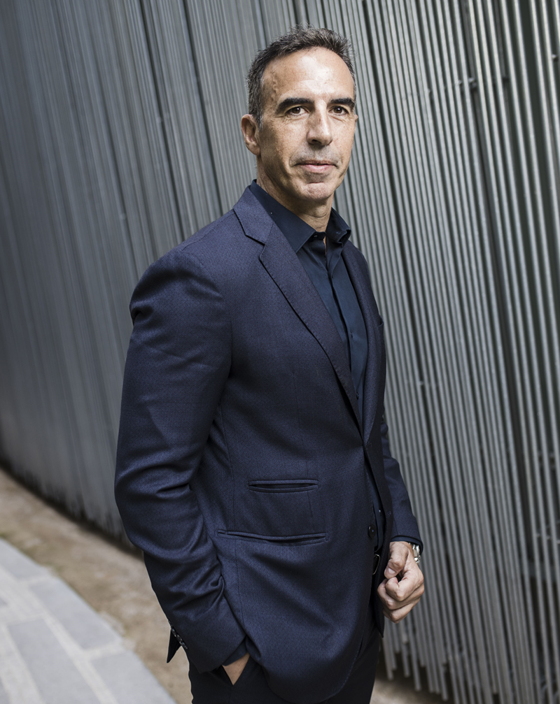 Daniel López - ORH | Observatorio de Recursos Humanos