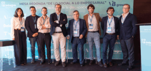 De lo social a lo estratégico: la inclusión redefine el talento corporativo - ORH | Observatorio ...